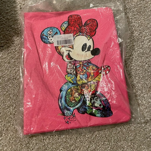 Tablets & Accessories | Nwot Minnie Mouse Ipad Case | Poshmark